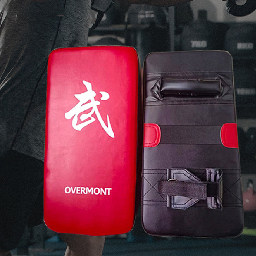 Combat Kickboxing Target Pad