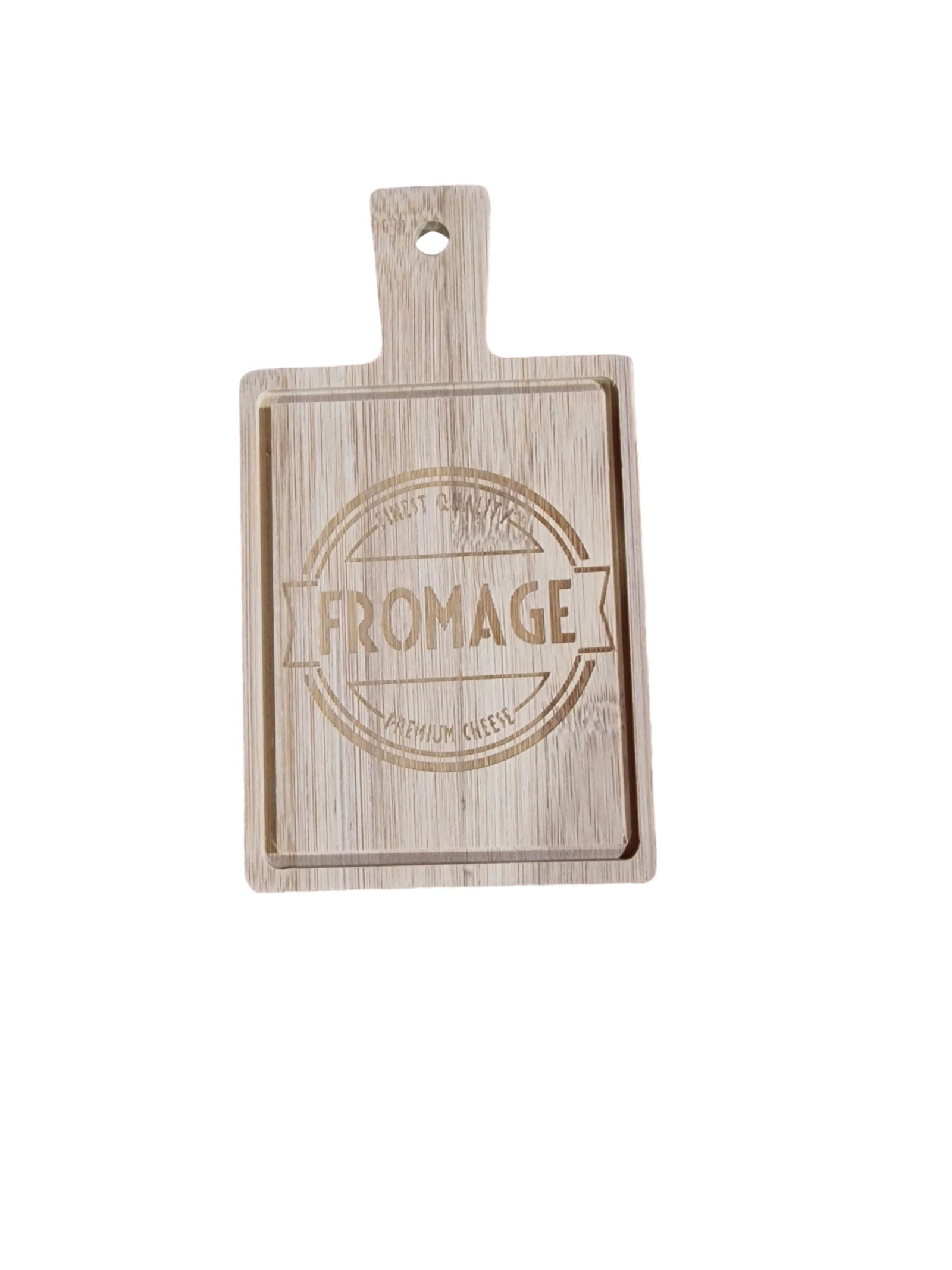 Wooden Mini Platter - Perfect for Serving and Display