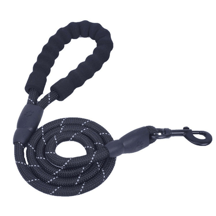 Reflective Dog Pull Rope - Pet Supplies