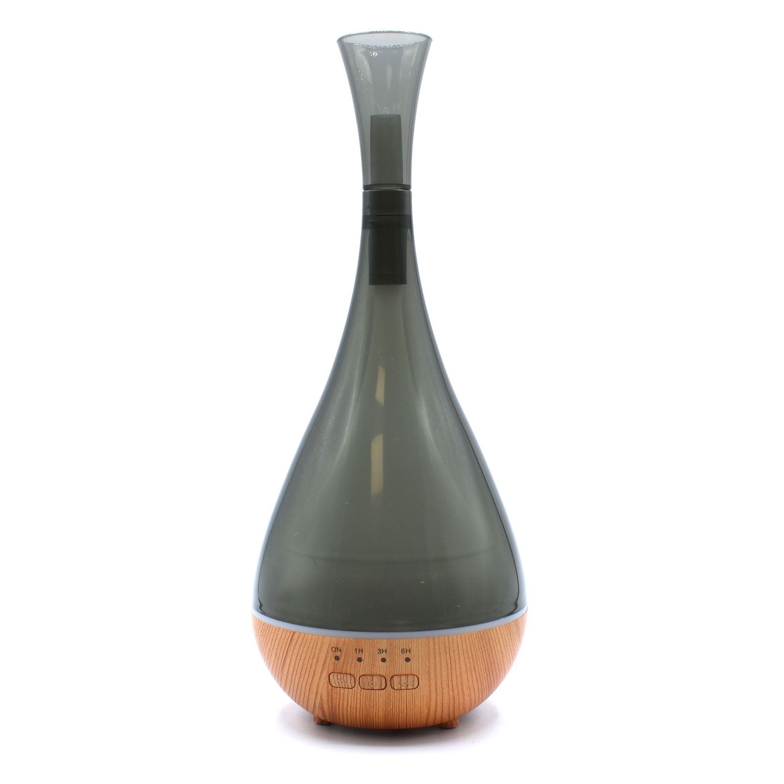 USB Colour Change Atomiser with Timer - Paris