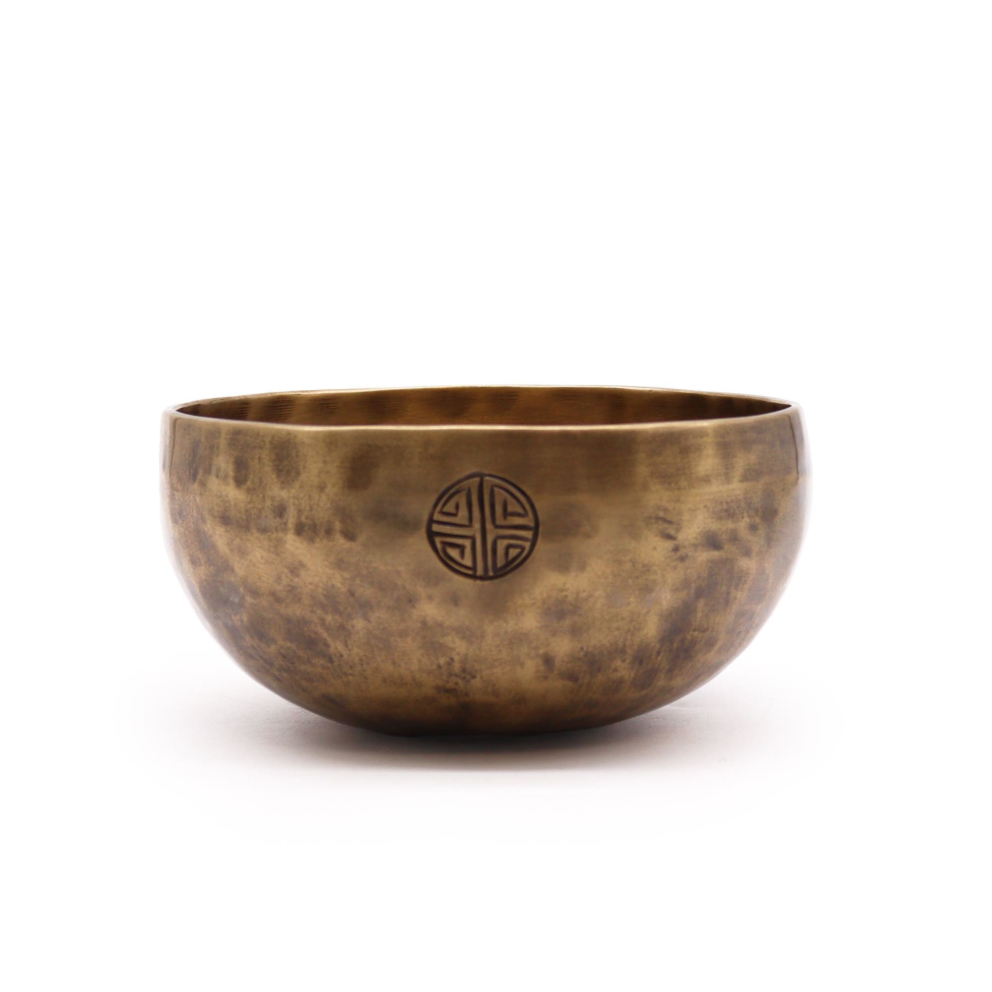 Medium Nepalese Moon Bowl - 15cm, 750g