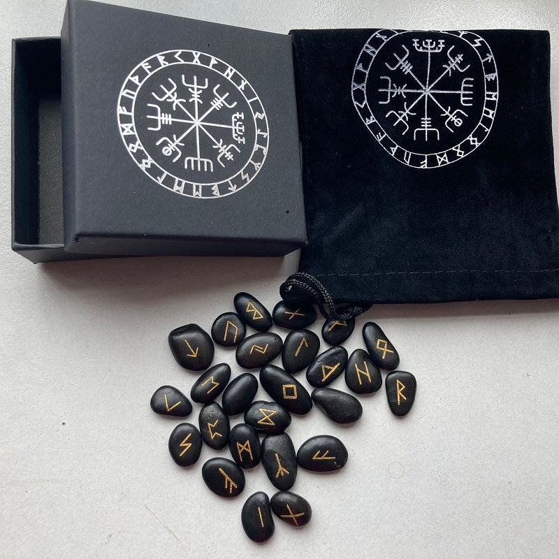 Nordic Viking Altar Props - Lu Enshi Gilding